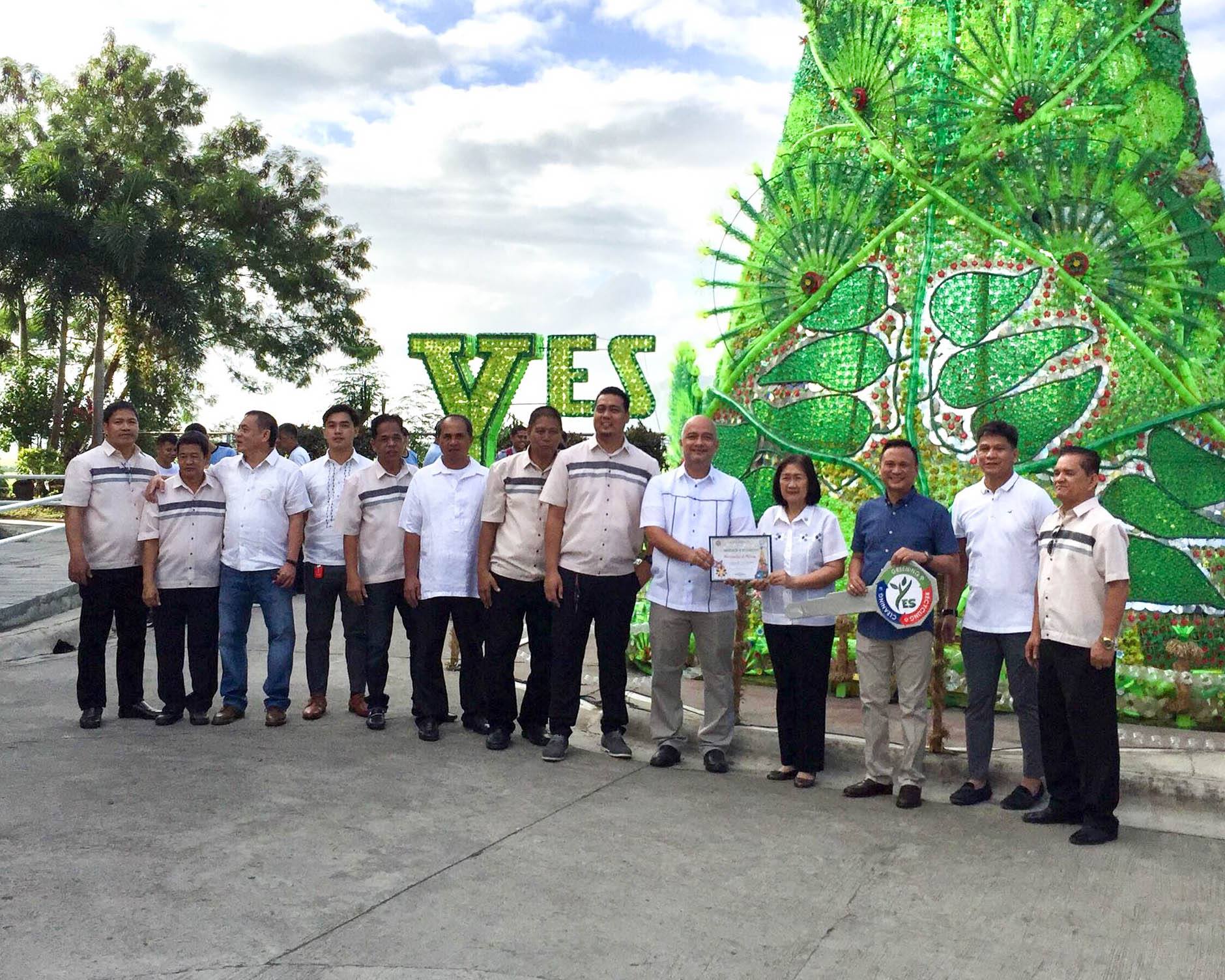 Rizal Provincial Government Official Website