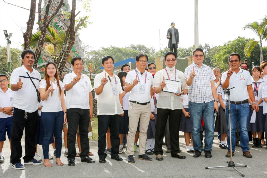 Rizal Provincial Government Official Website