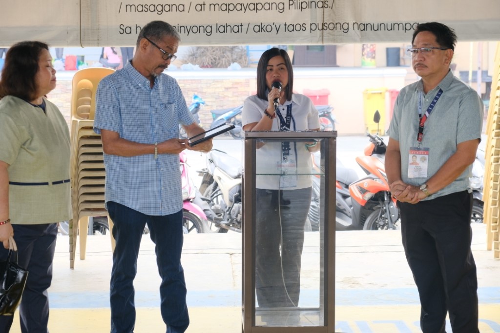 Rizal Provincial Government Official Website