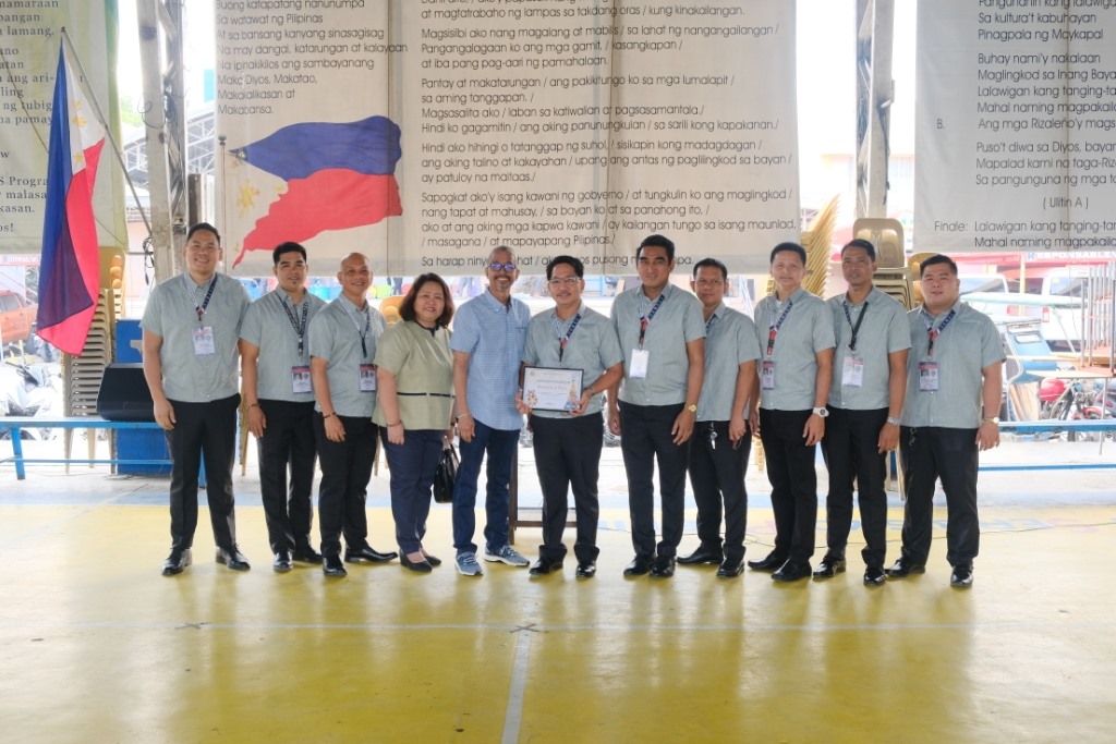 Rizal Provincial Government Official Website