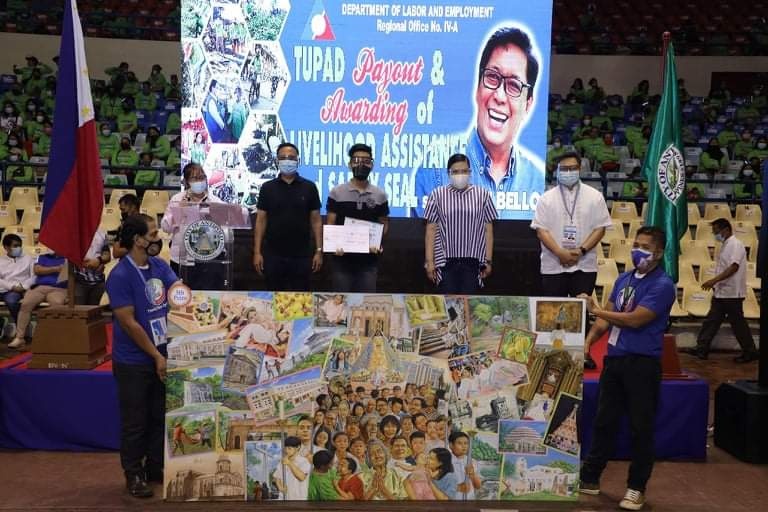 Rizal Provincial Government Official Website