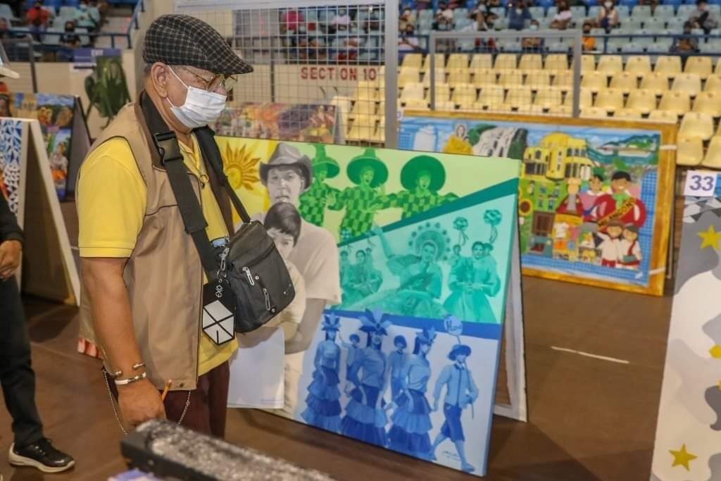 Rizal Provincial Government Official Website