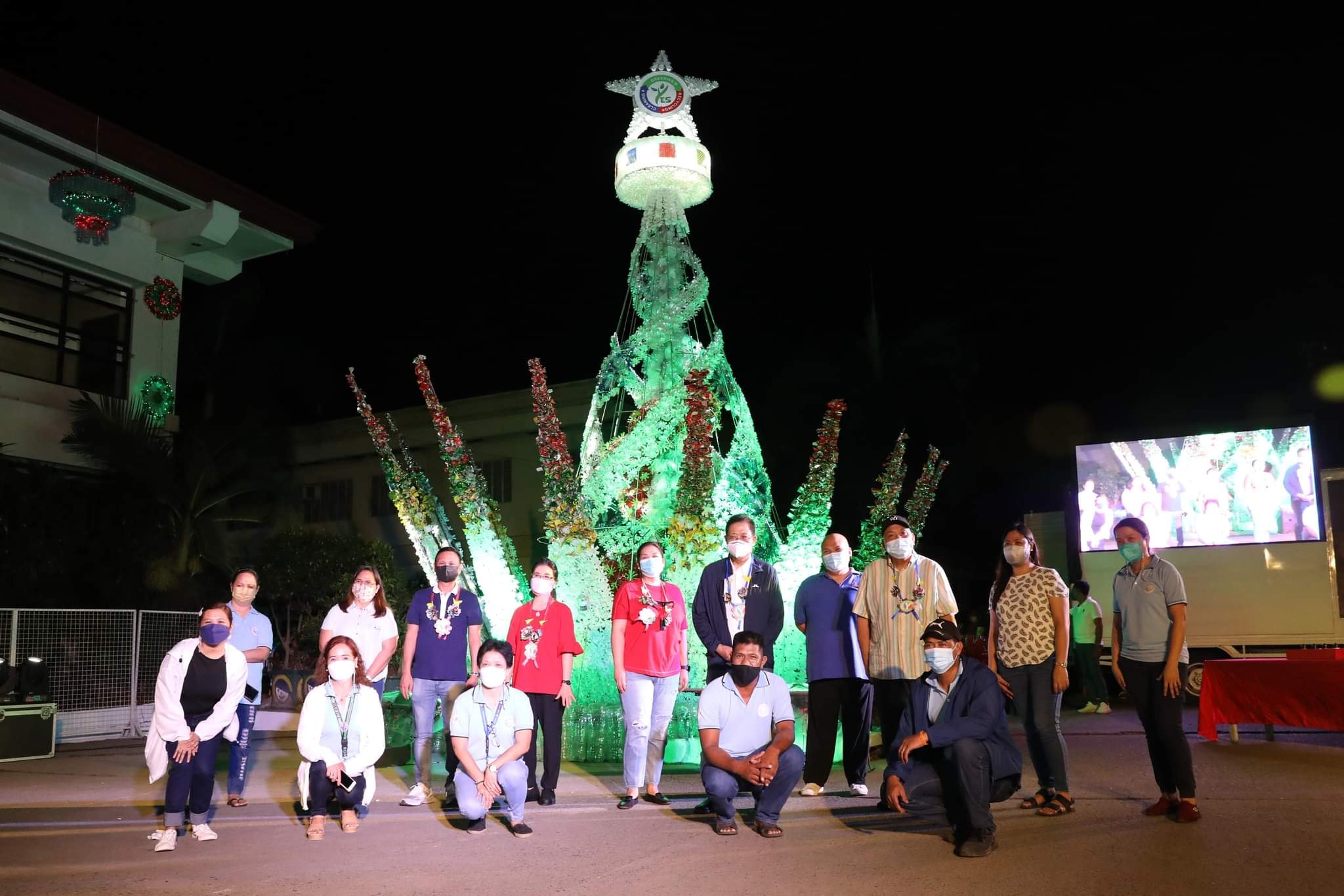 Rizal Provincial Government Official Website