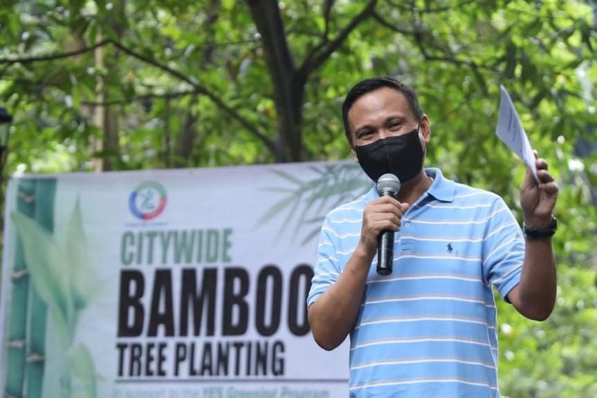 Rizal Provincial Government Official Website