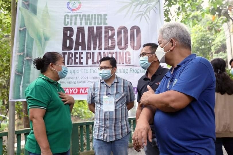 Rizal Provincial Government Official Website