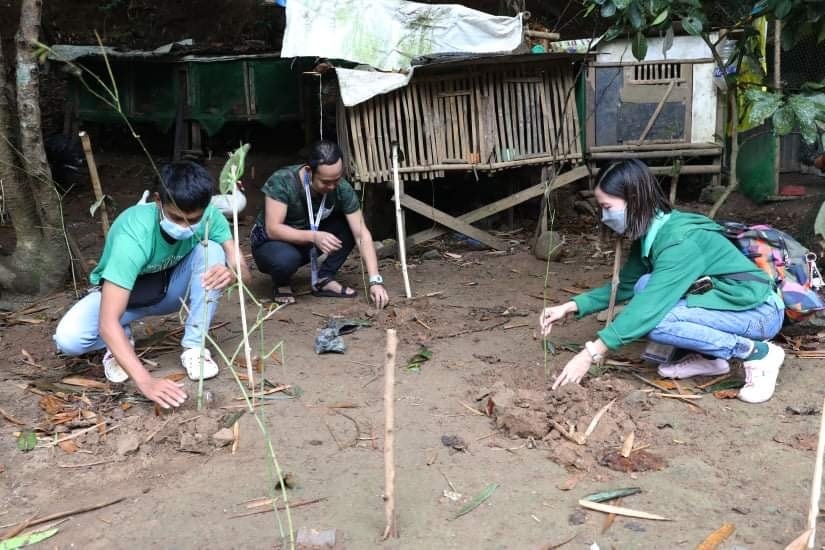 Rizal Provincial Government Official Website