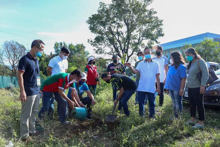 Rizal Provincial Government Official Website
