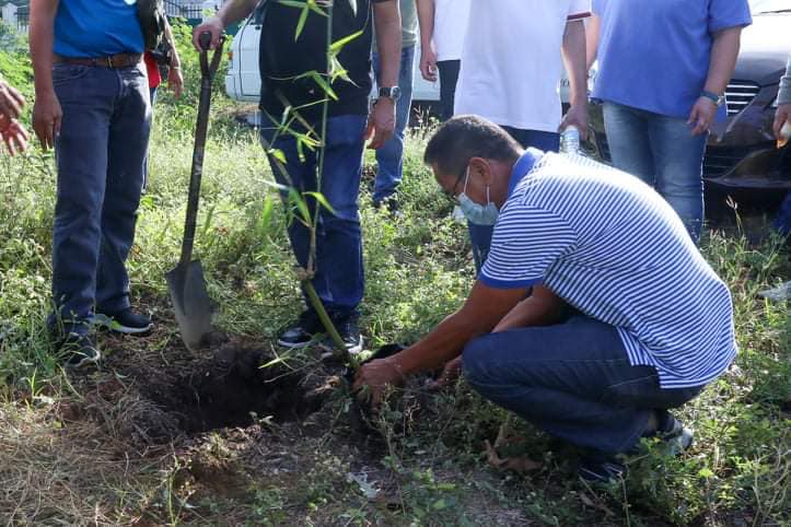 Rizal Provincial Government Official Website