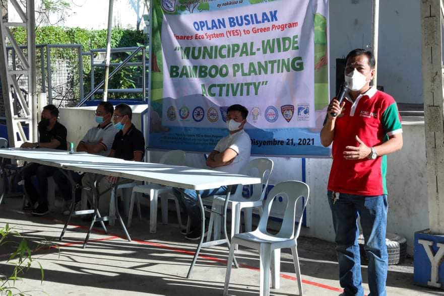 Rizal Provincial Government Official Website