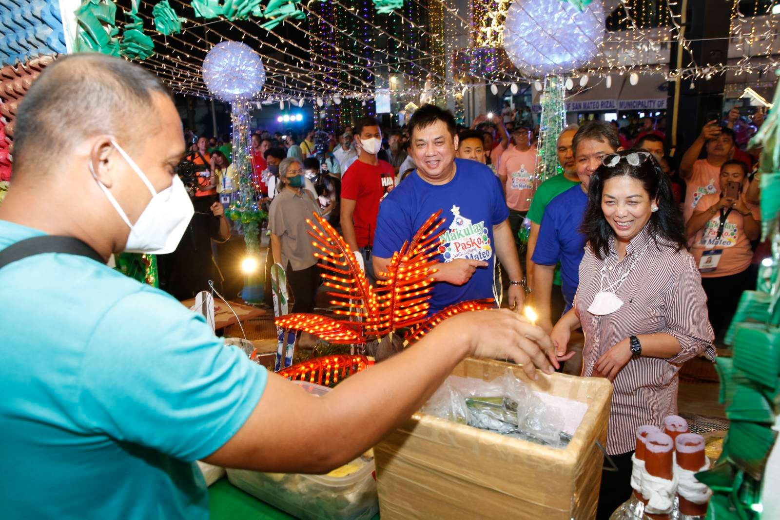 Rizal Provincial Government Official Website