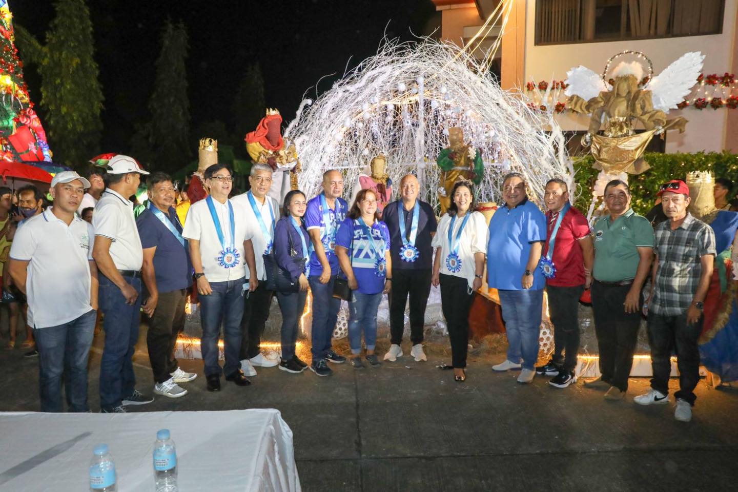 Rizal Provincial Government Official Website