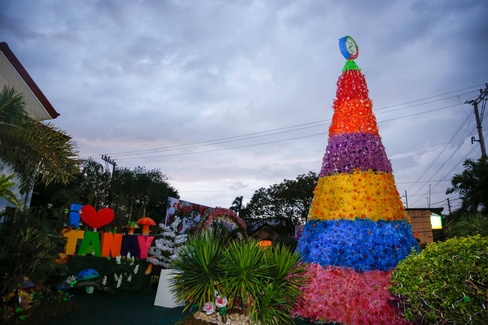 Rizal Provincial Government Official Website