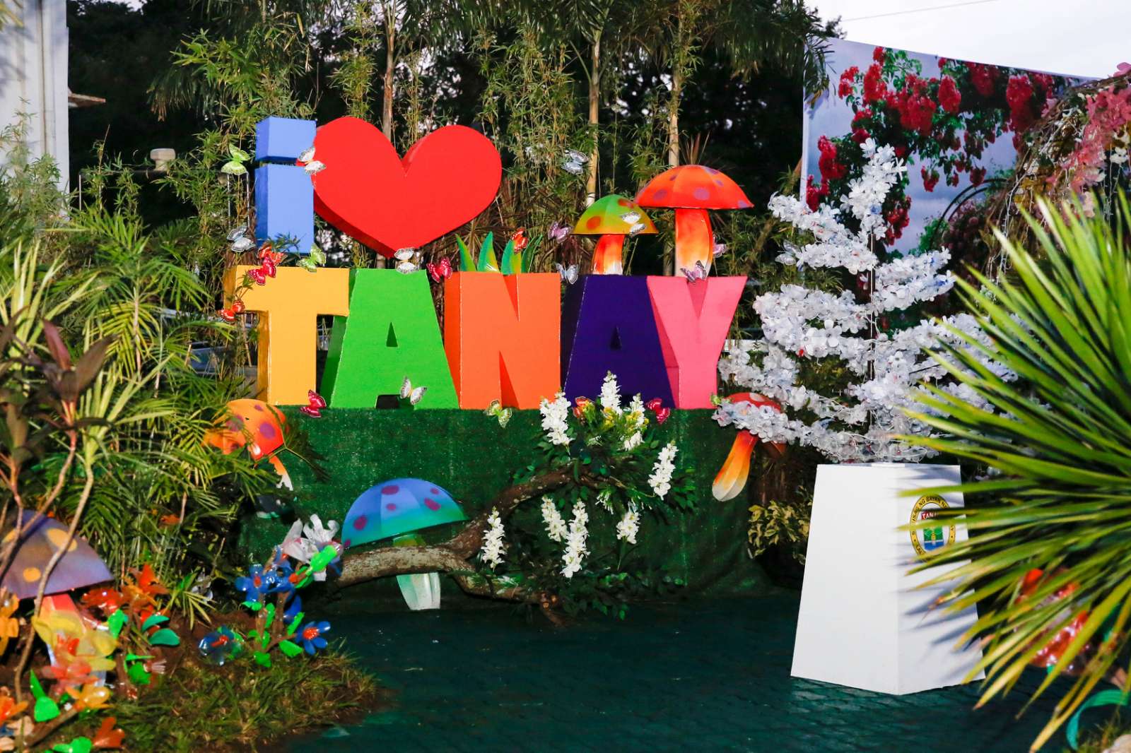 Rizal Provincial Government Official Website