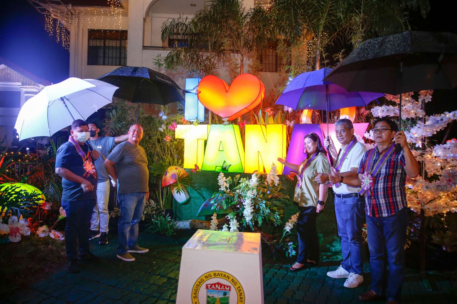 Rizal Provincial Government Official Website