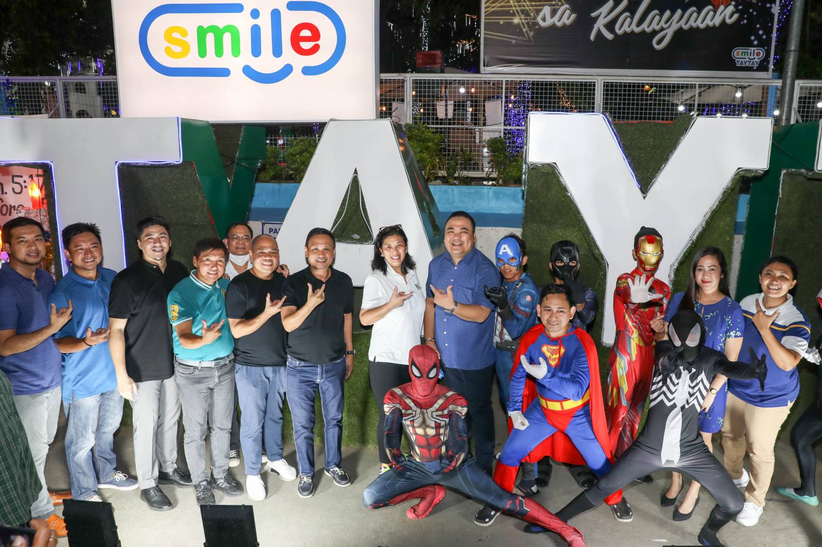 Rizal Provincial Government Official Website