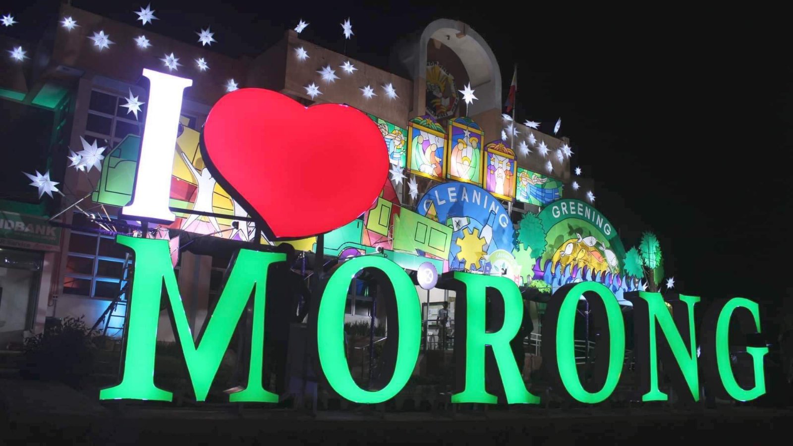 Rizal Provincial Government Official Website