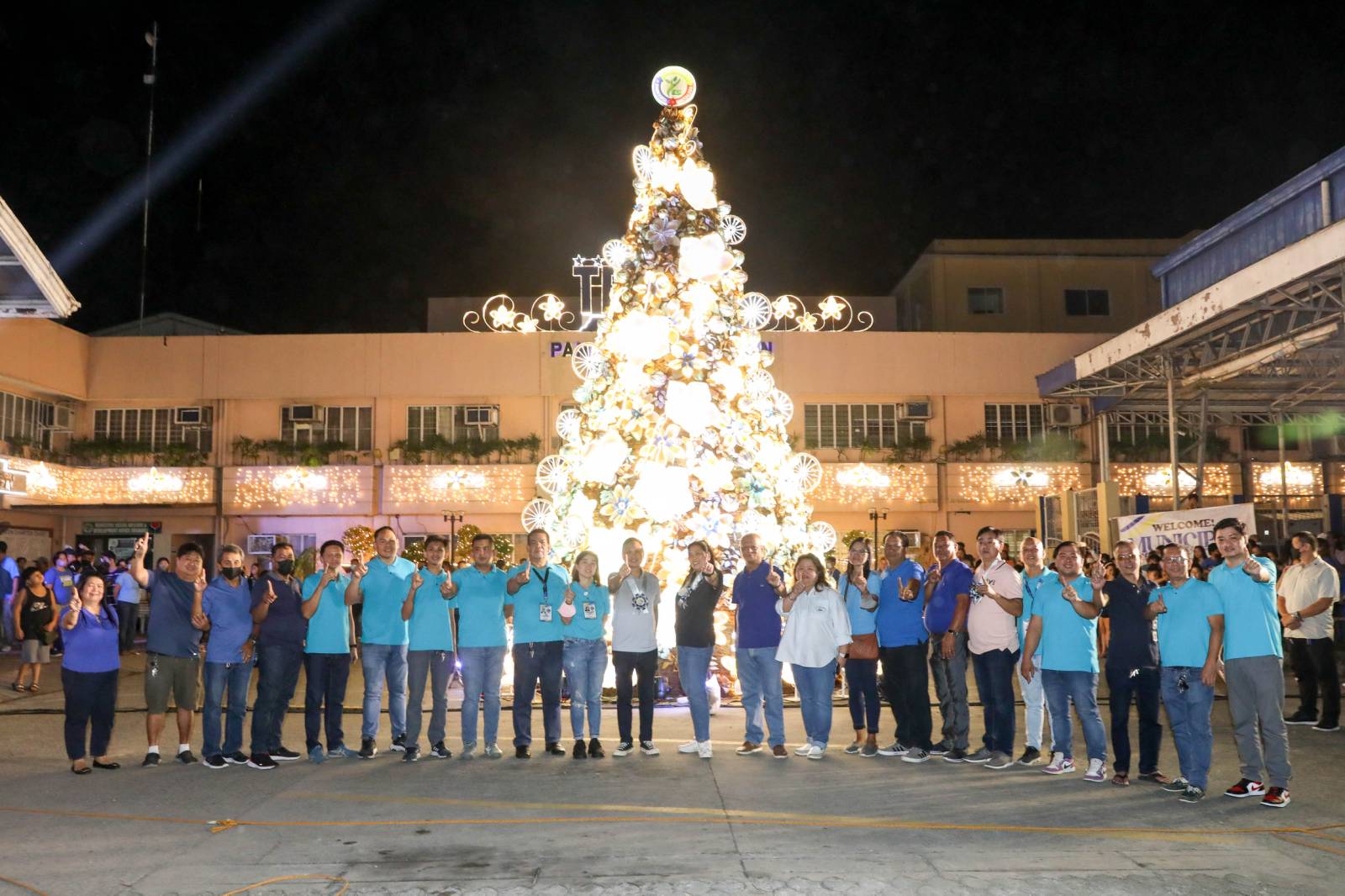 Rizal Provincial Government Official Website