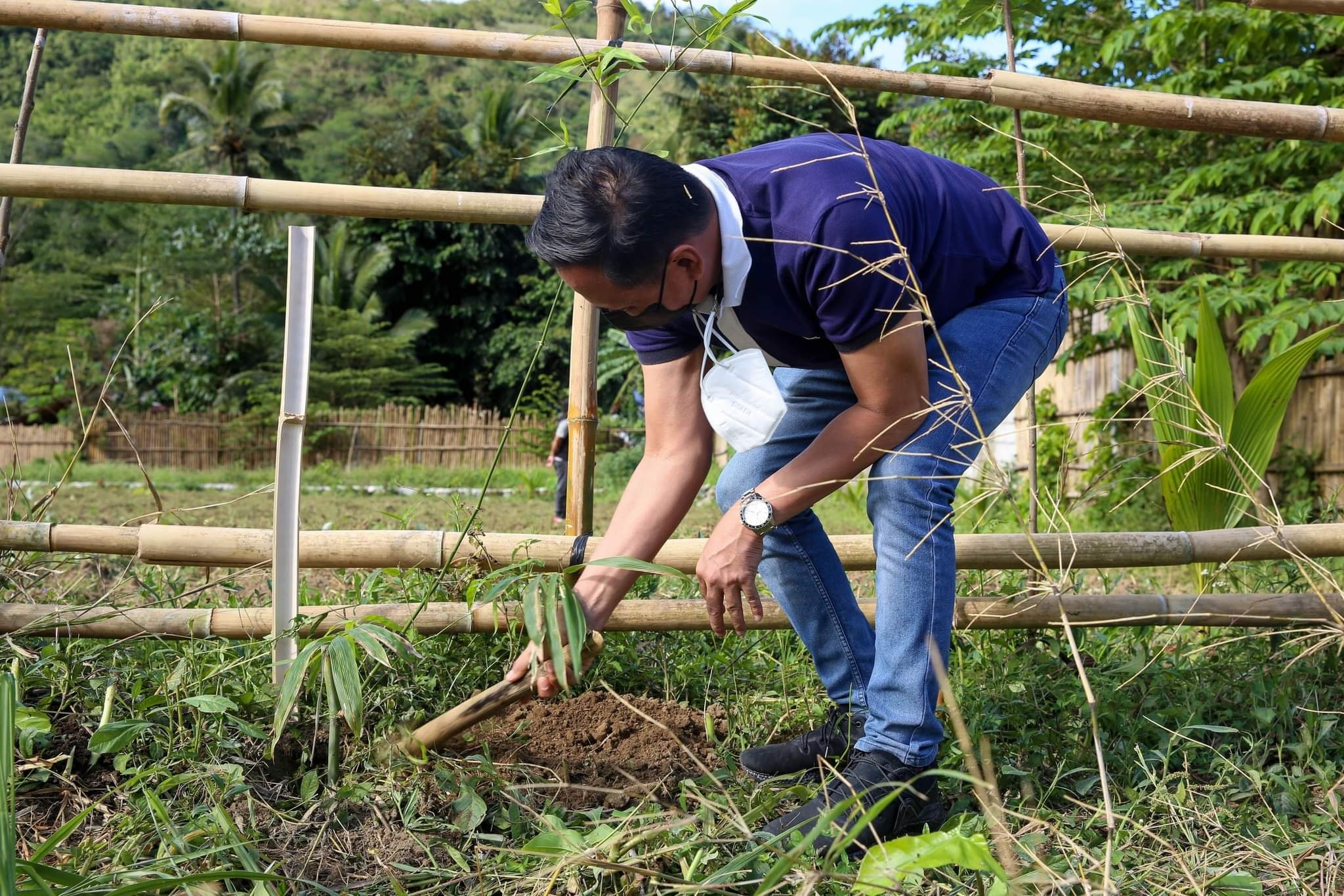 Rizal Provincial Government Official Website