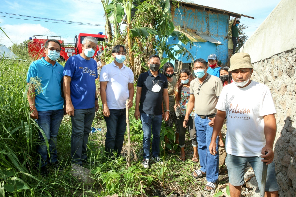 Rizal Provincial Government Official Website