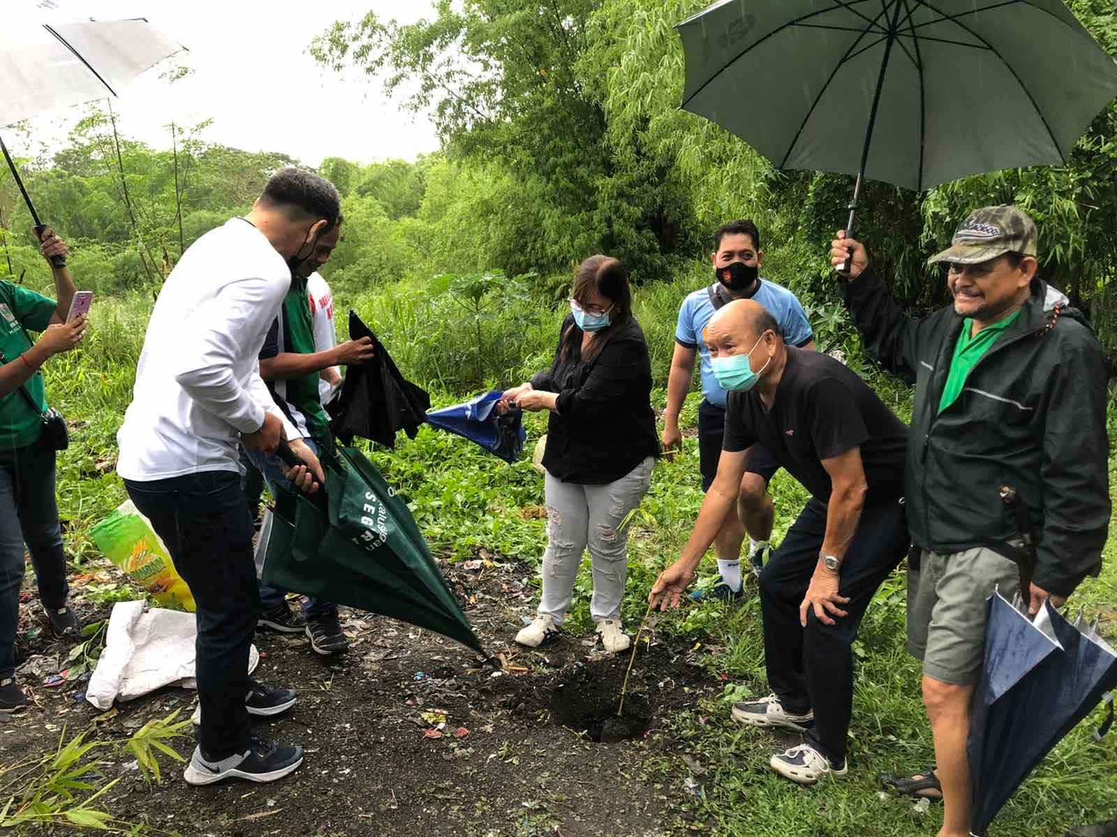 Rizal Provincial Government Official Website