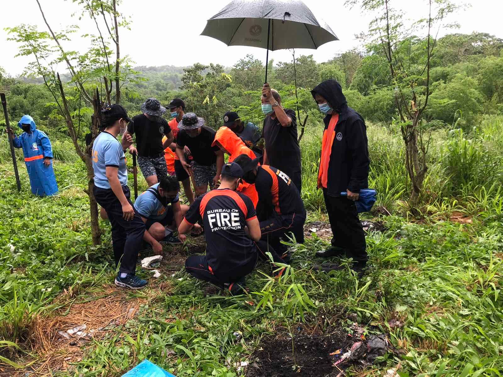 Rizal Provincial Government Official Website