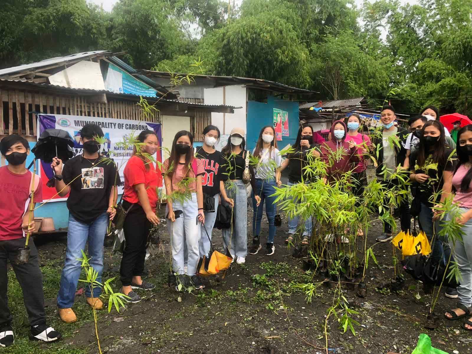 Rizal Provincial Government Official Website