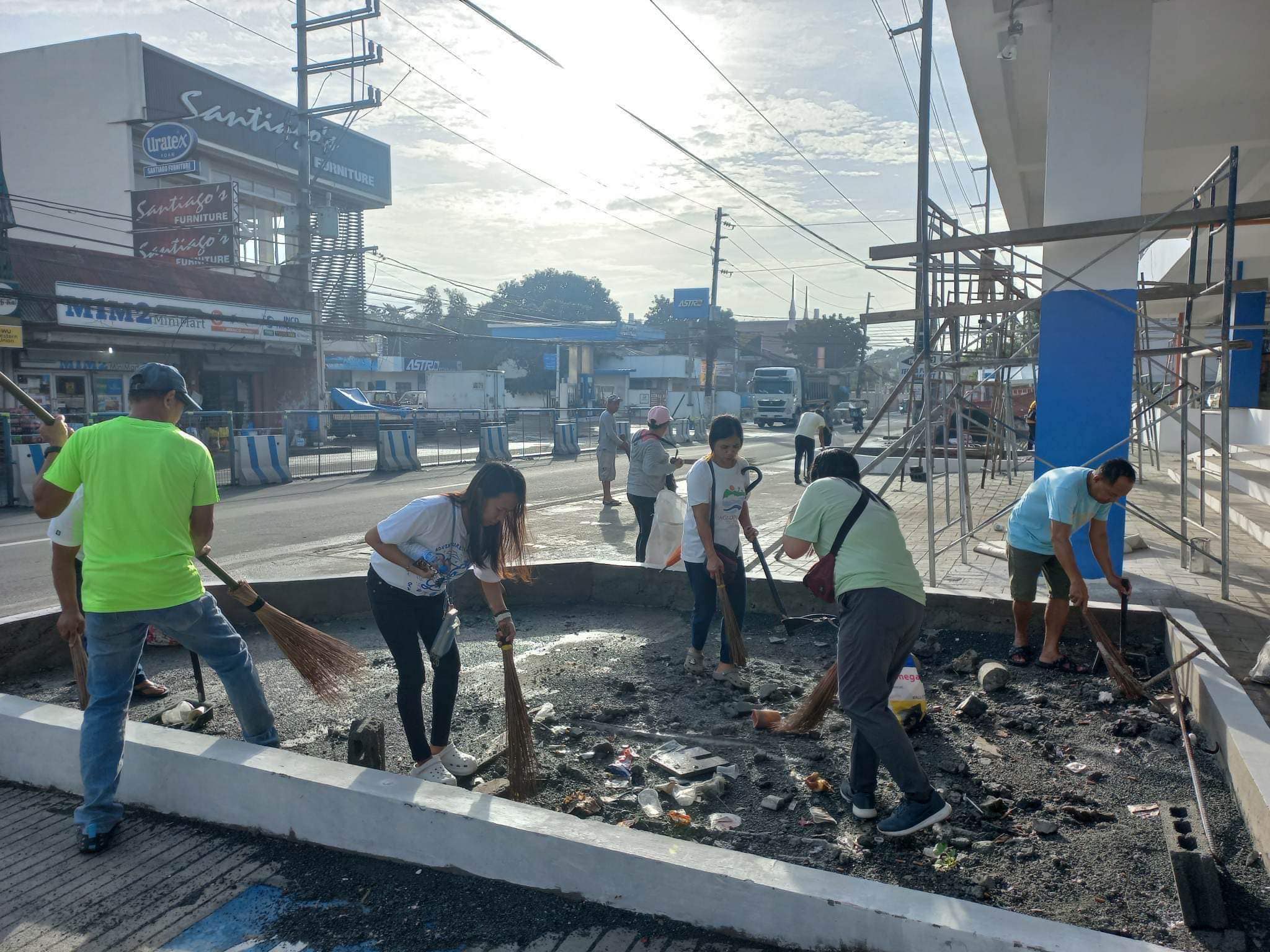 Rizal Provincial Government Official Website