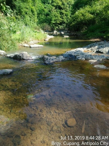 Rizal Provincial Government Official Website