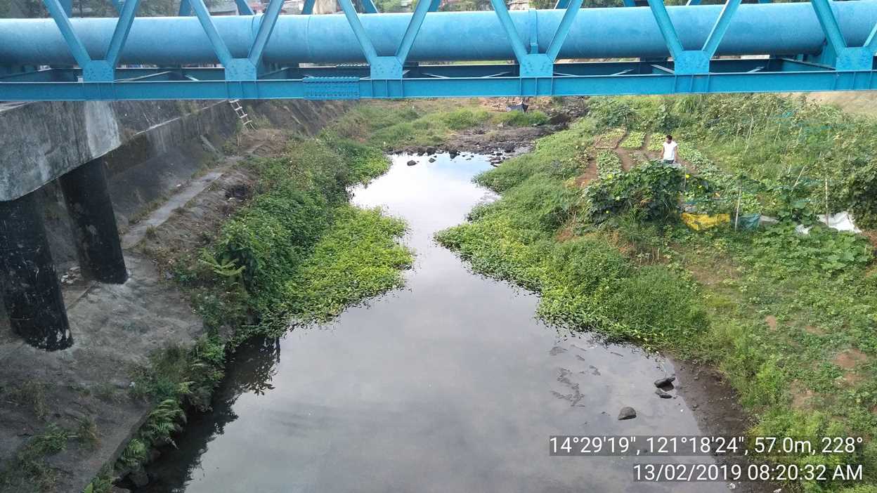 Rizal Provincial Government Official Website