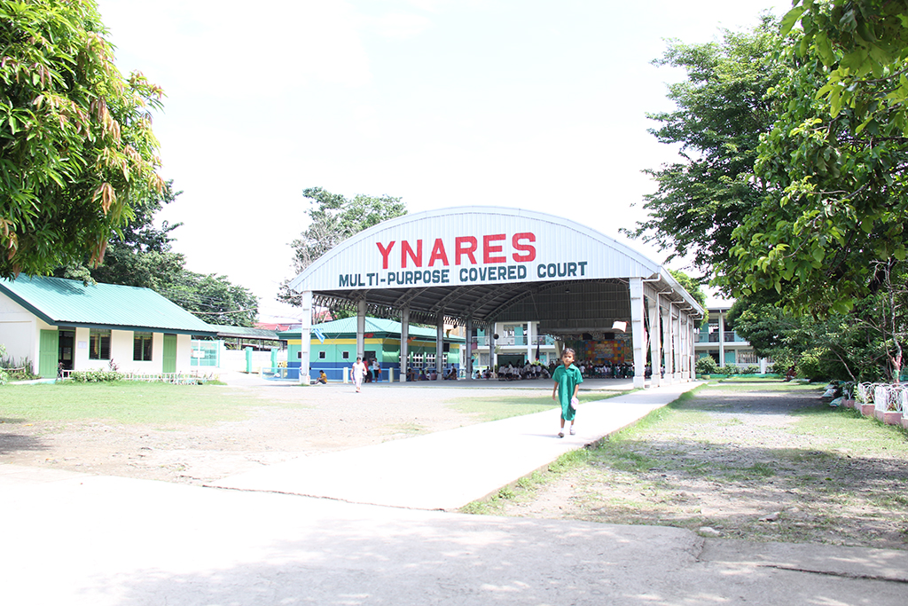 Rizal Provincial Government Official Website