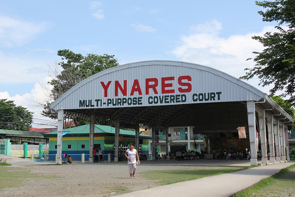 Rizal Provincial Government Official Website