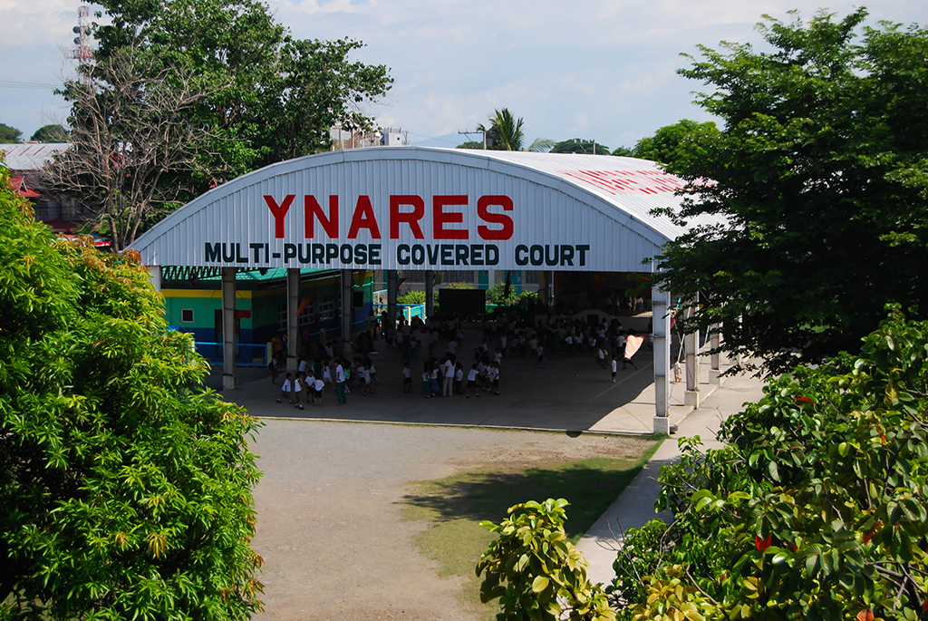 Rizal Provincial Government Official Website