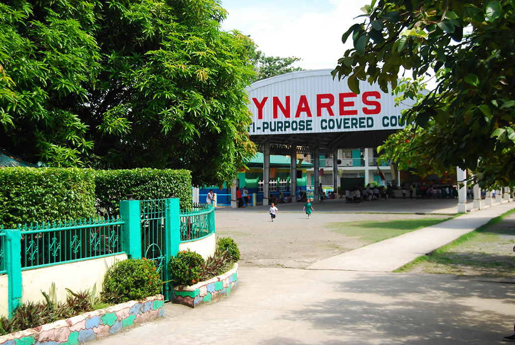 Rizal Provincial Government Official Website