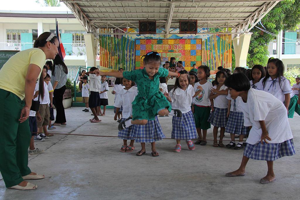 Rizal Provincial Government Official Website