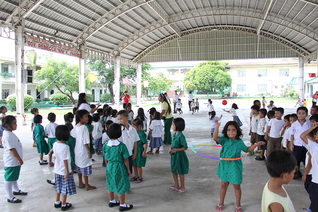 Rizal Provincial Government Official Website