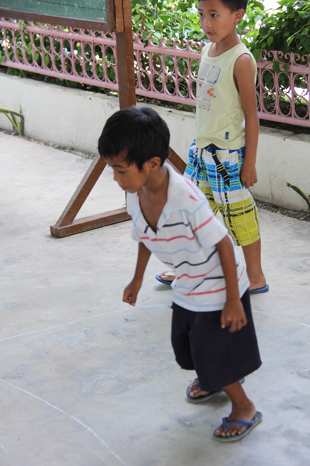 Rizal Provincial Government Official Website