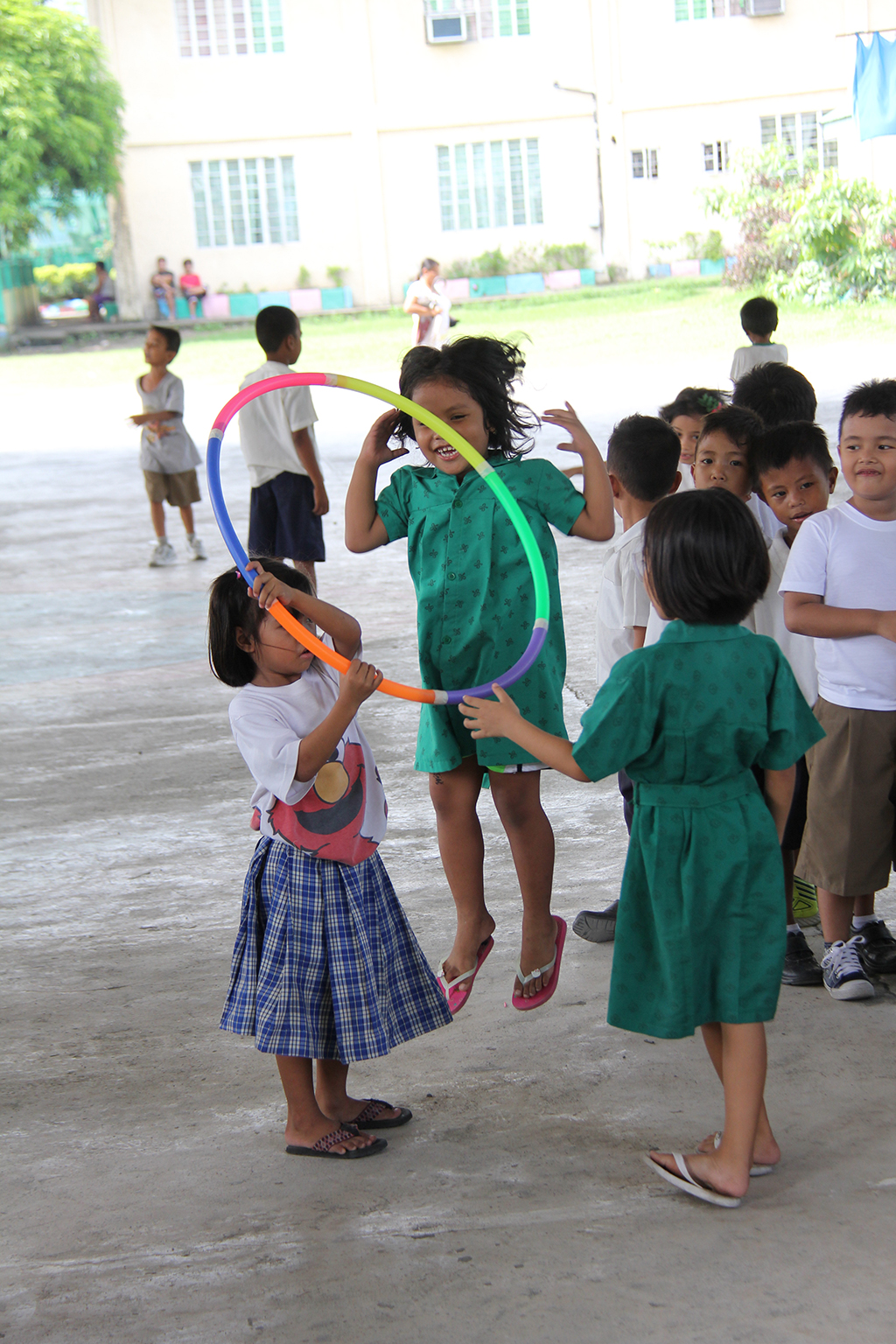 Rizal Provincial Government Official Website