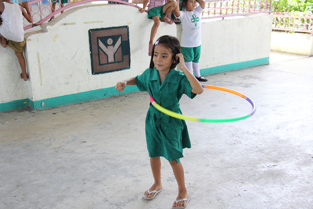 Rizal Provincial Government Official Website