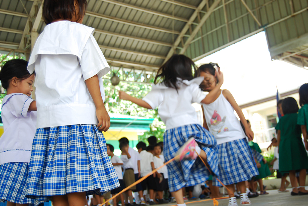 Rizal Provincial Government Official Website