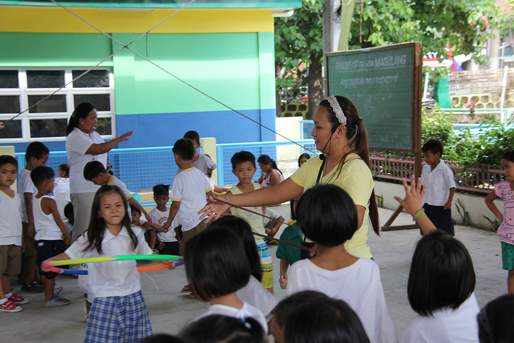 Rizal Provincial Government Official Website