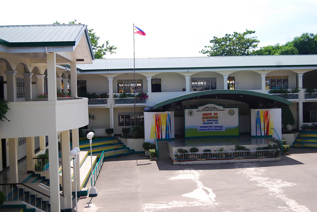Rizal Provincial Government Official Website