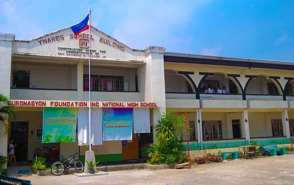 Rizal Provincial Government Official Website