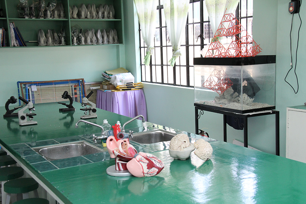 Rizal Provincial Government Official Website