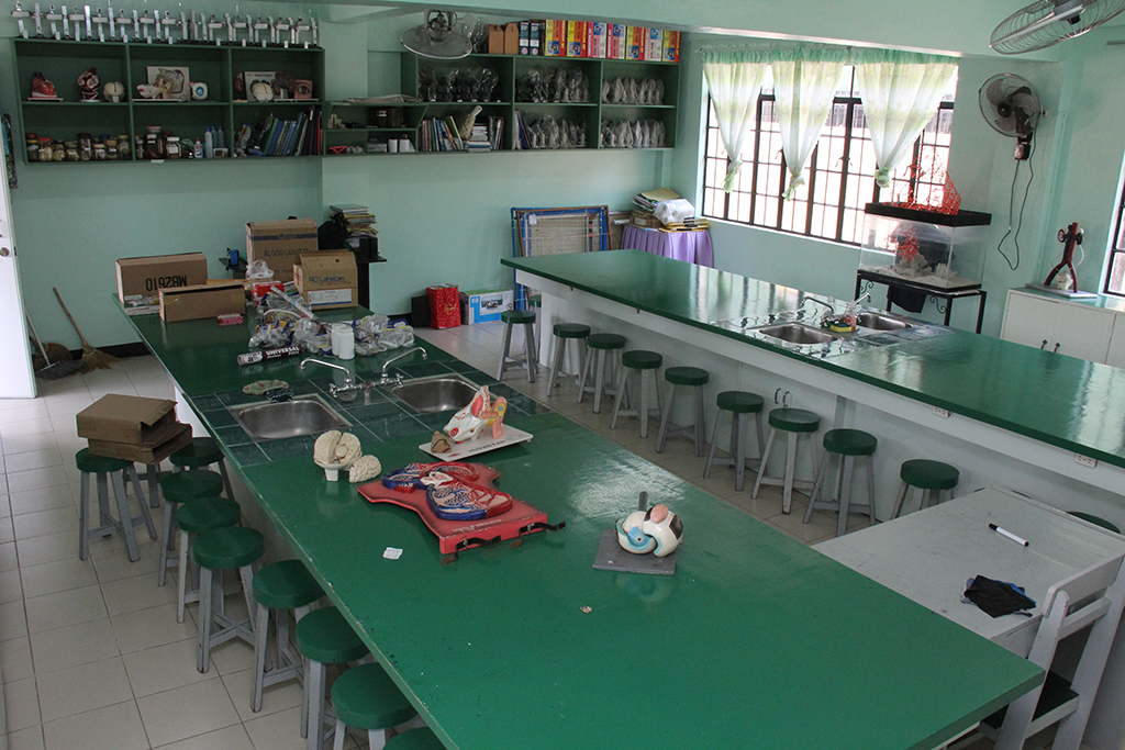 Rizal Provincial Government Official Website