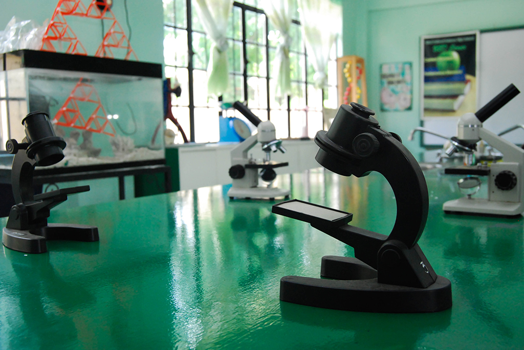 Rizal Provincial Government Official Website