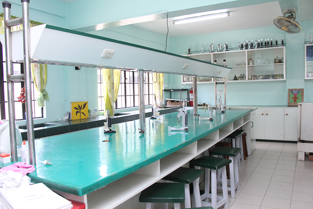 Rizal Provincial Government Official Website