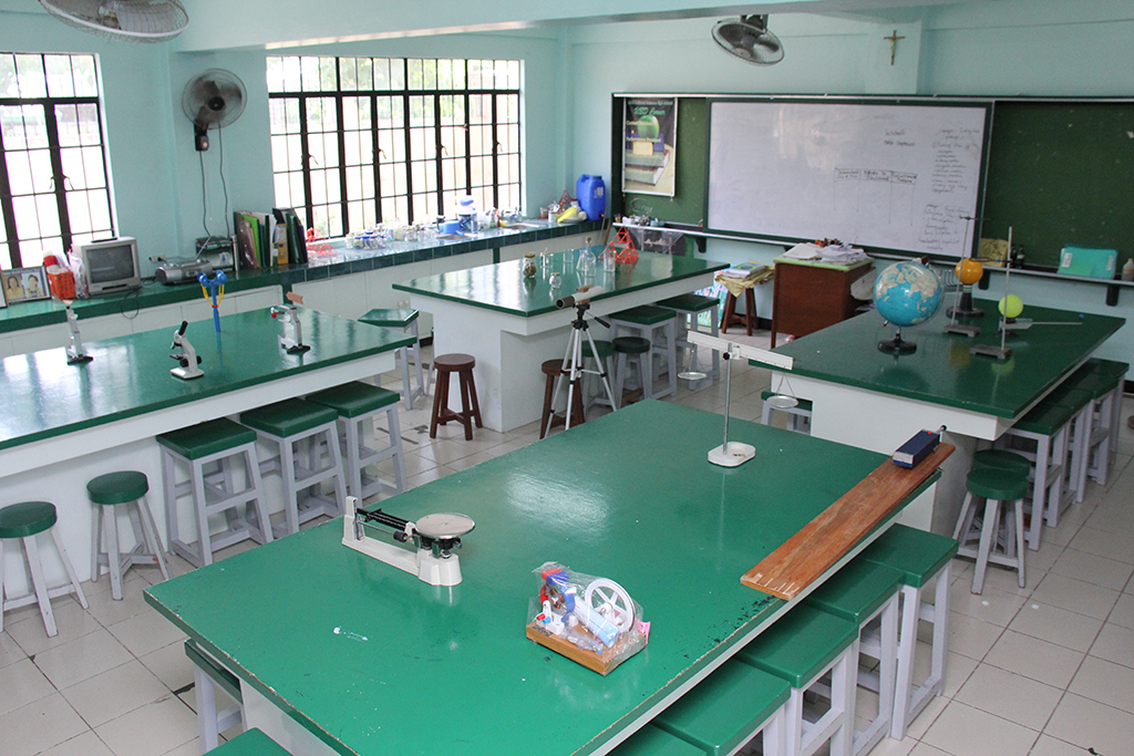 Rizal Provincial Government Official Website