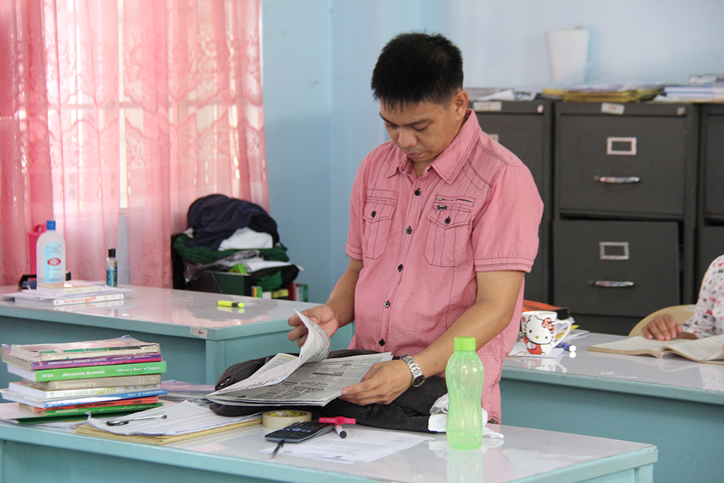 Rizal Provincial Government Official Website