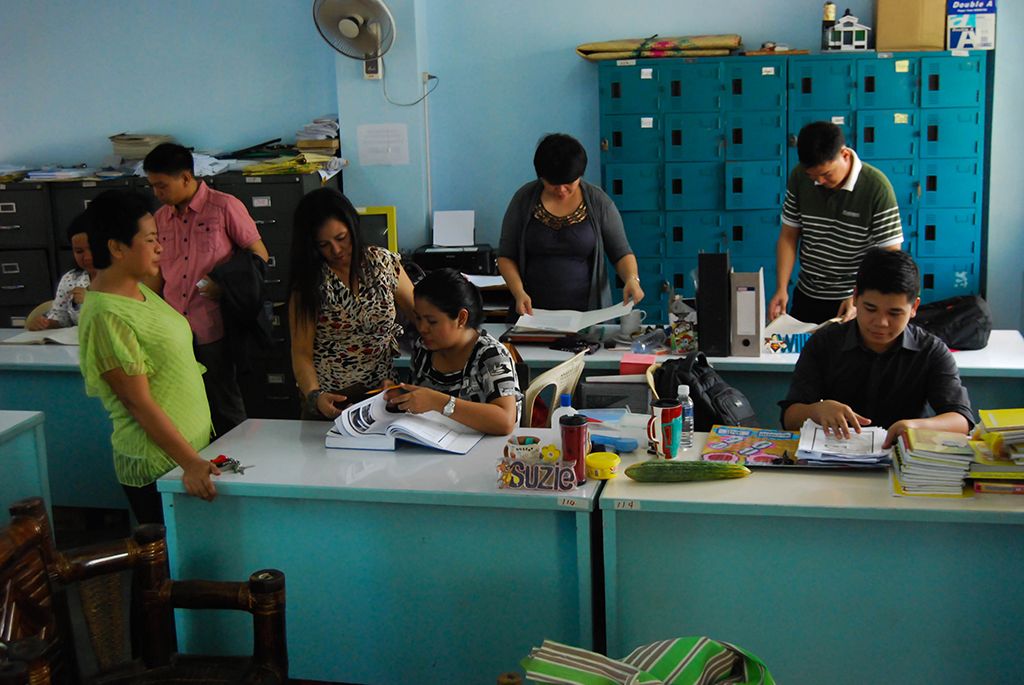 Rizal Provincial Government Official Website