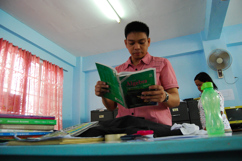 Rizal Provincial Government Official Website